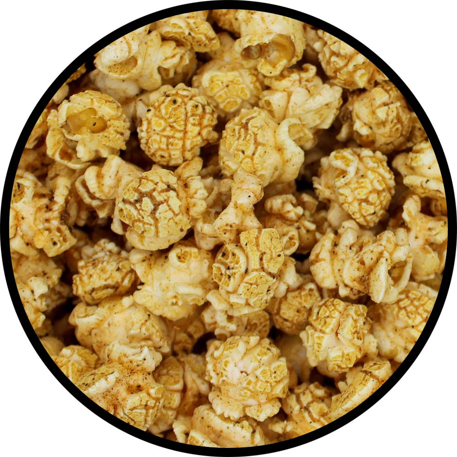 All Gourmet Popcorn Flavors – Miller's Gourmet Popcorn