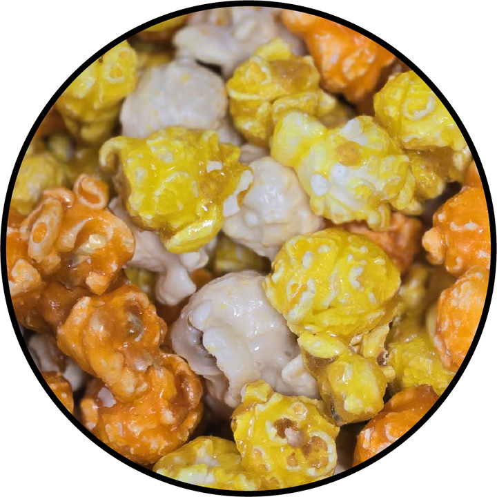 All Gourmet Popcorn Flavors – Miller's Gourmet Popcorn